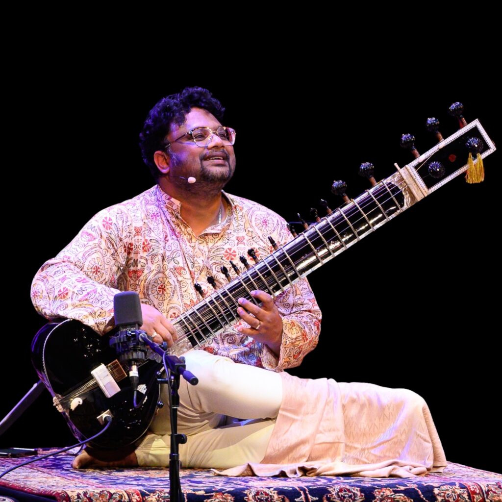 Sitar Maestro, Composer And Music Educator | Official Website Of Rajib ...